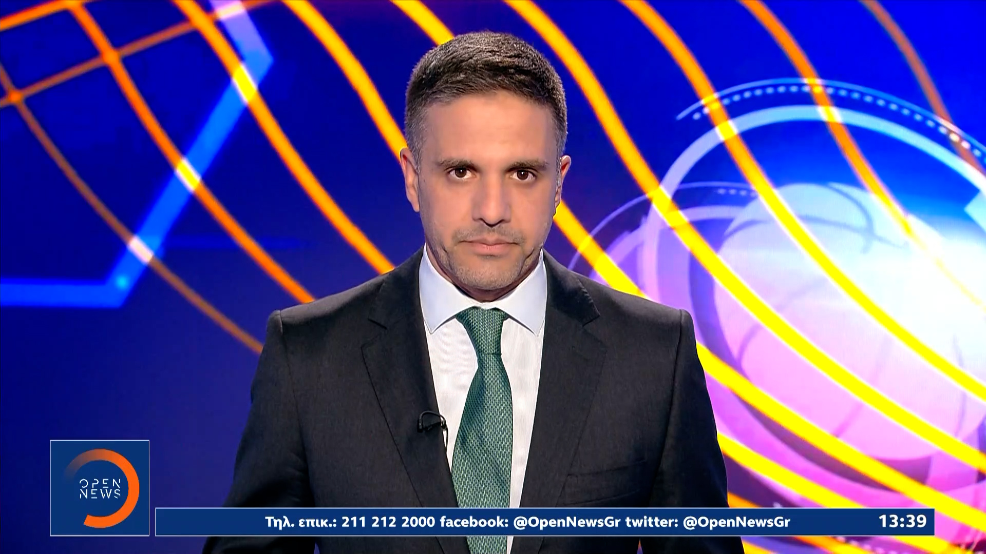 Αθλητικό δελτίο 01/12/2023 | OPEN TV