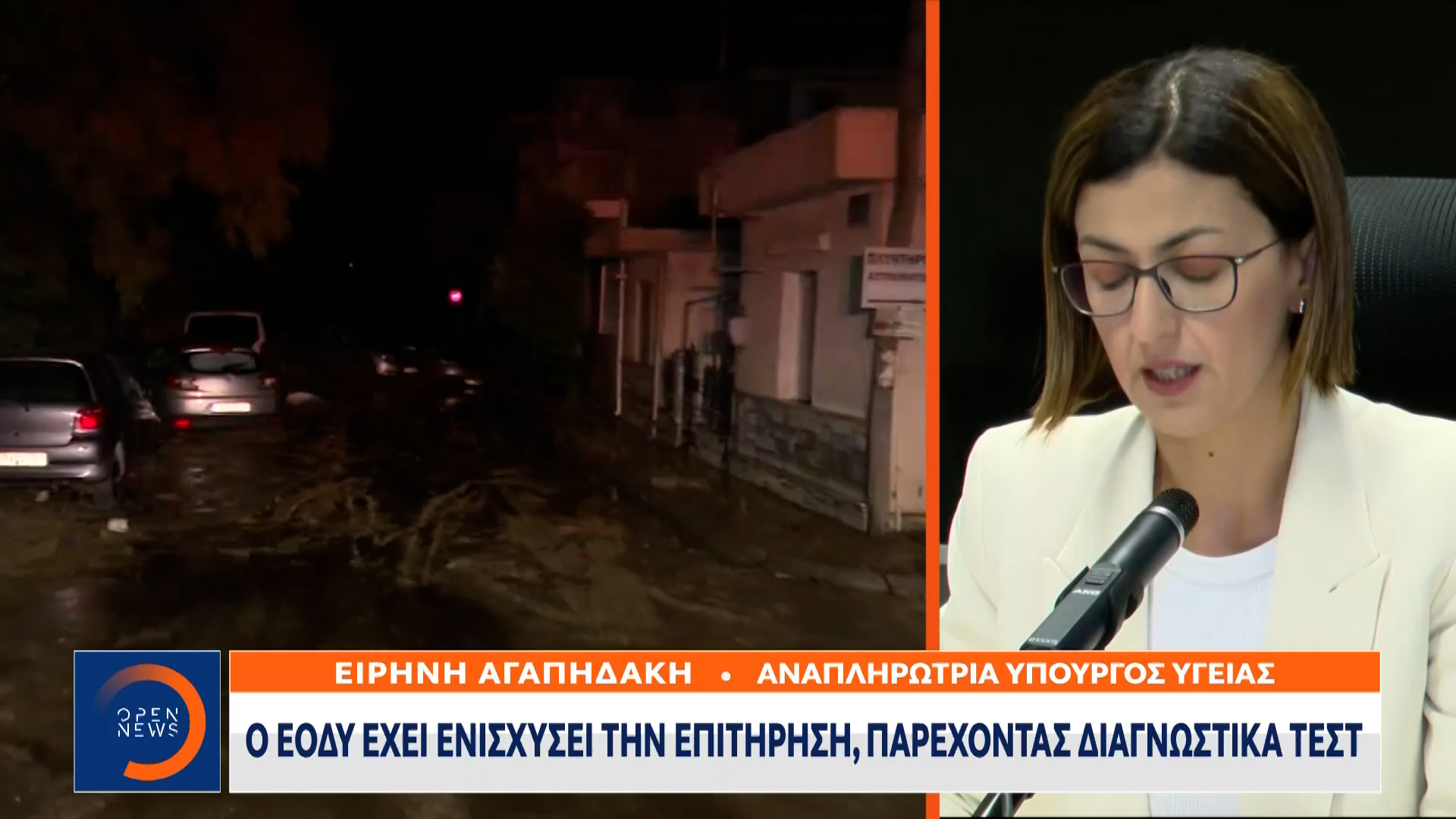 Υγειονομική «βόμβα»: Συνεχίζεται η περισυλλογή νεκρών ζώων – Αφόρητη η ...