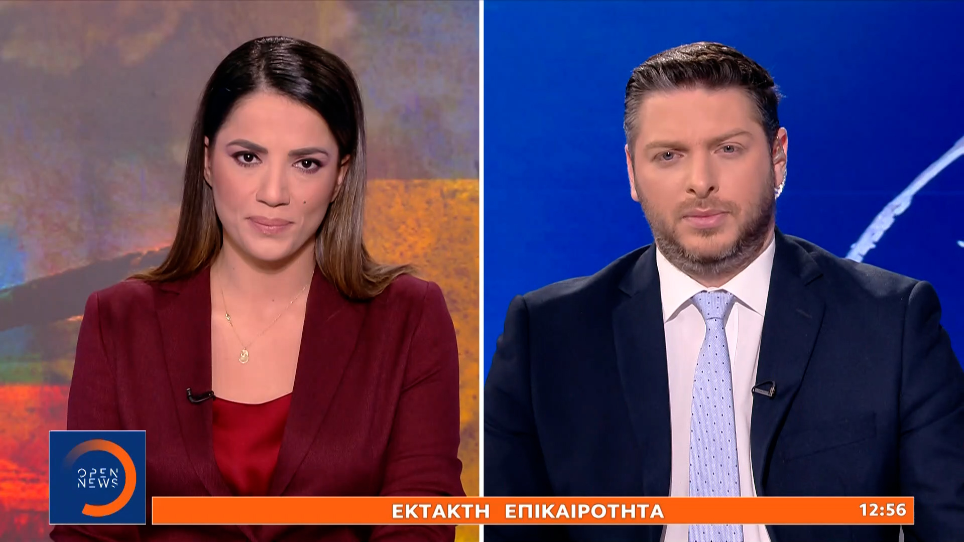 Πόλεμος στην Ουκρανία 26/02/2022: Το OPEN καταγράφει λεπτό προς λεπτό ...