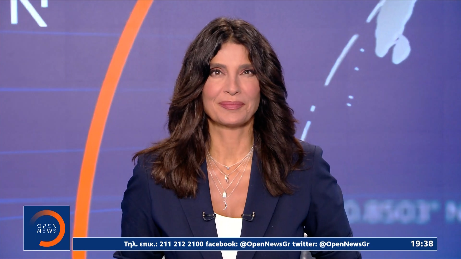 Κεντρικό δελτίο 31/08/2022 | OPEN TV