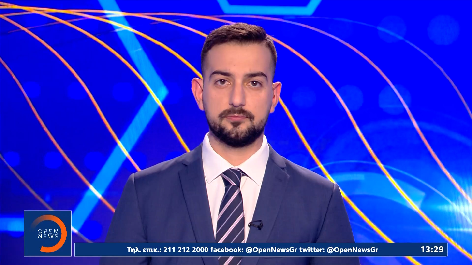 Αθλητικό δελτίο ειδήσεων 02/11/2025 | OPEN TV