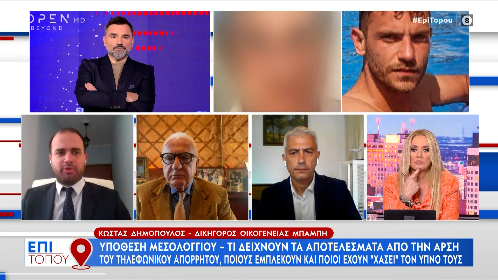 Μπάμπης Κούτσικος: Τι δείχνουν τα αποτελέσματα από την άρση του ...