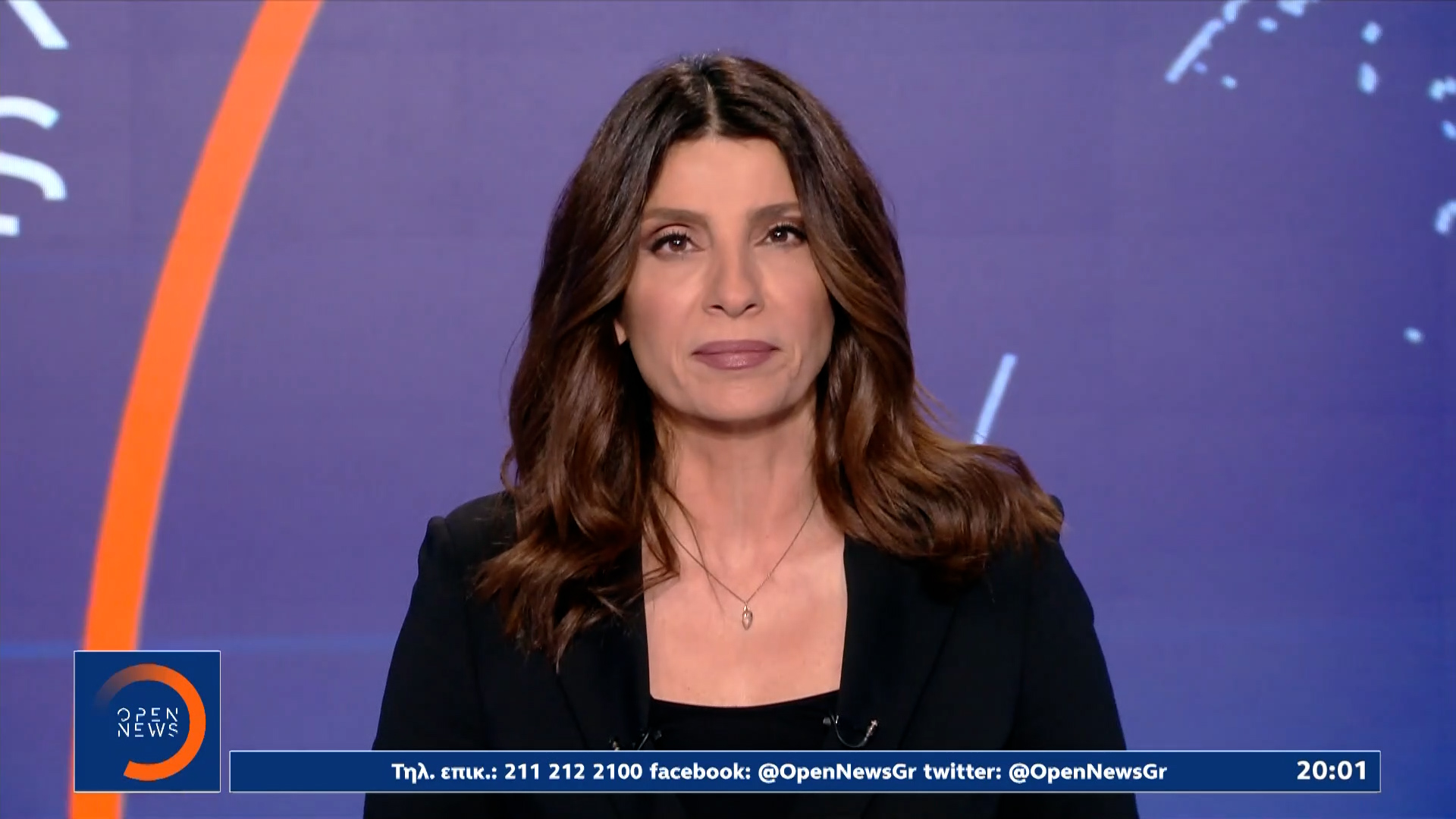 Κεντρικό δελτίο 09/03/2022 | OPEN TV