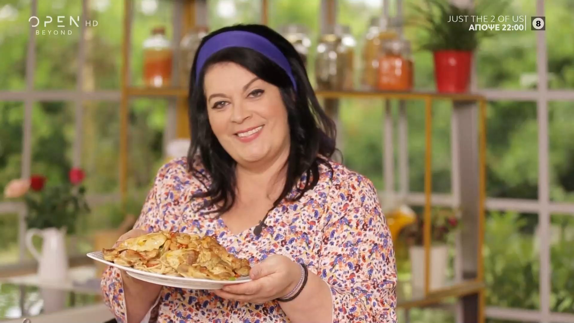 KitcheN Health 13/06/2020 | OPEN TV