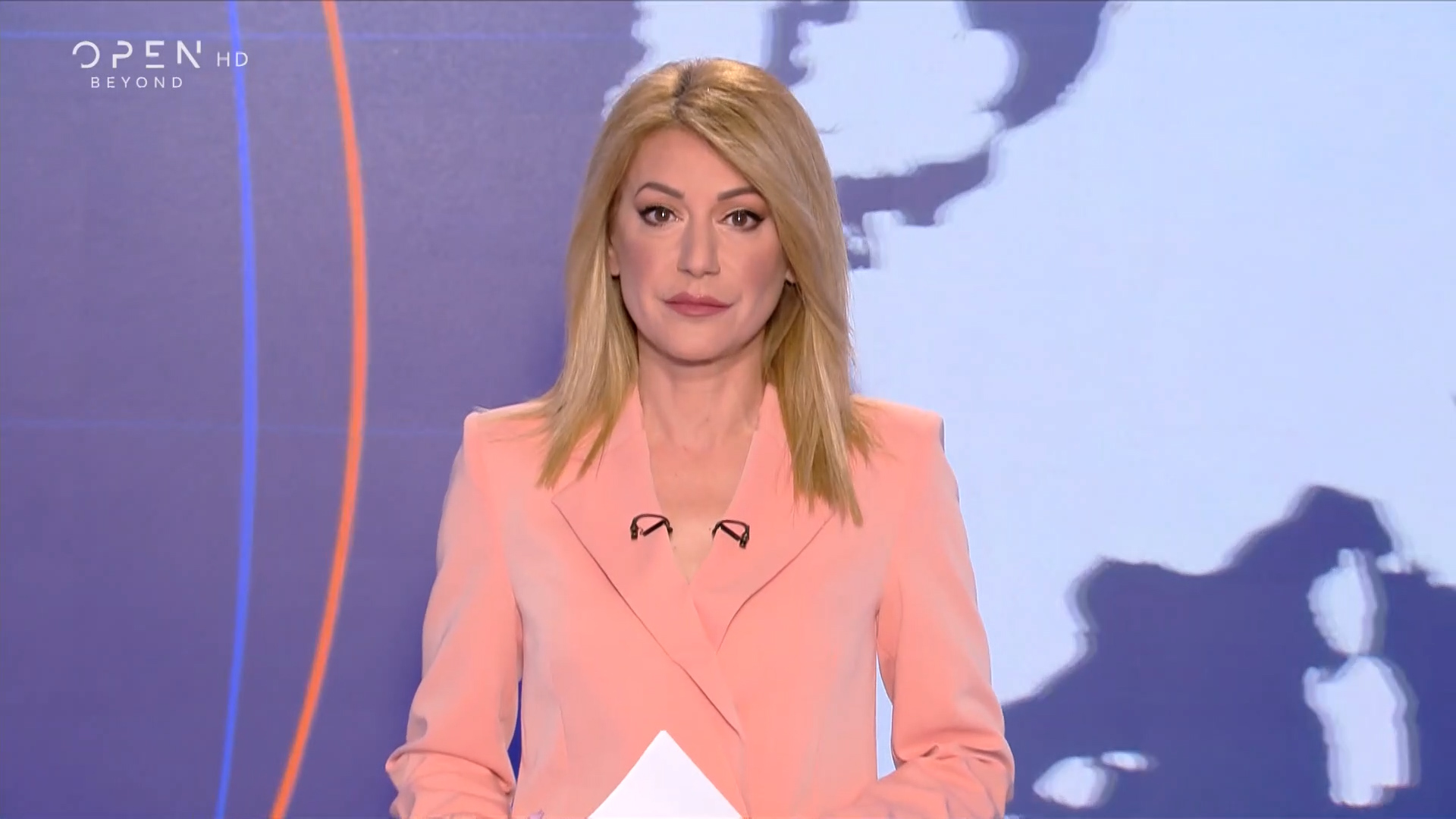 Κεντρικό δελτίο 27/02/2023 | OPEN TV
